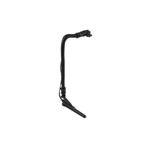 RAM Mount Transducer Arm Mount with Diamond Base and 1 inch Ball