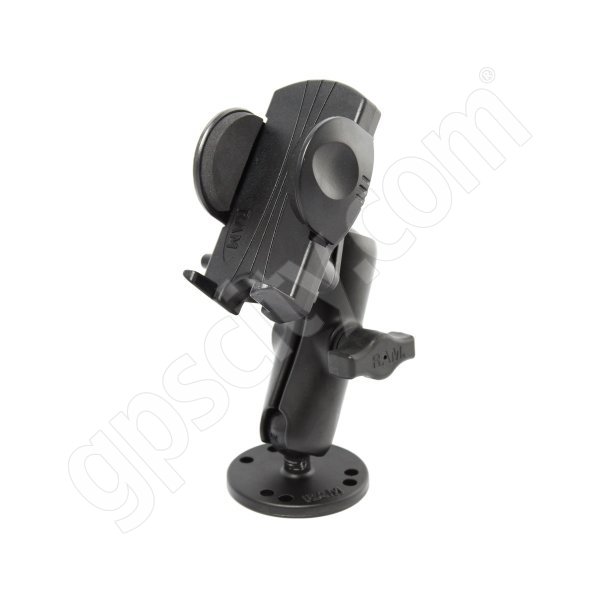 RAM Mount Universal Screw Down Mount RAM-B-138-UN1U