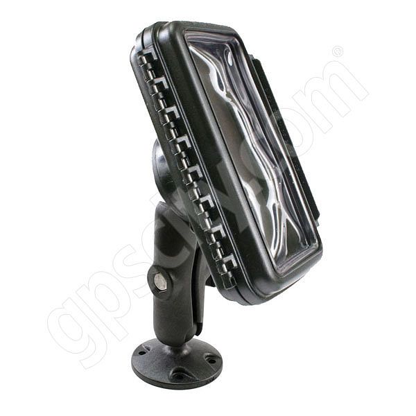 RAM Mount Waterproof Aqua Box 2 Screw Down Plate Mount