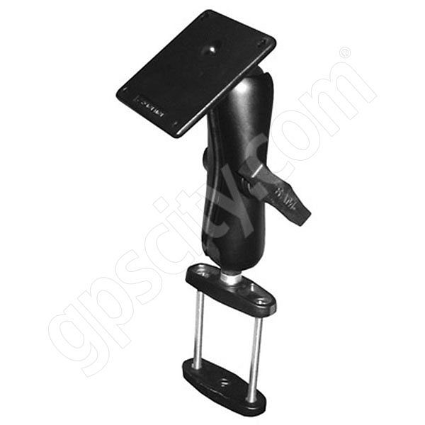 RAM Mount VESA 75 Square 2 inch Clamp Mount