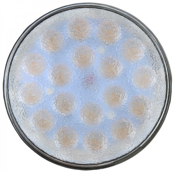 RAM Mount Spotlight LED Tough-Claw Mount