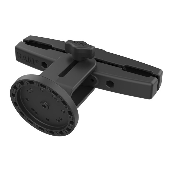 RAM Mount Headrest Swivel Mount for Tab-Tite Holders