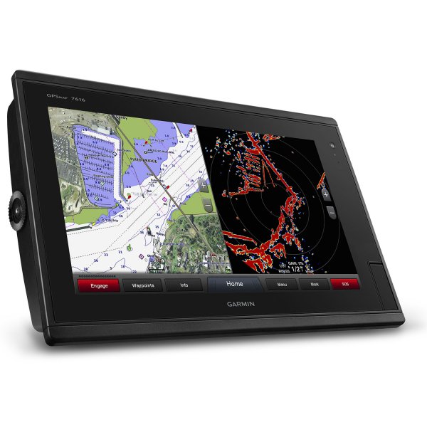 Garmin GPSMAP 7616