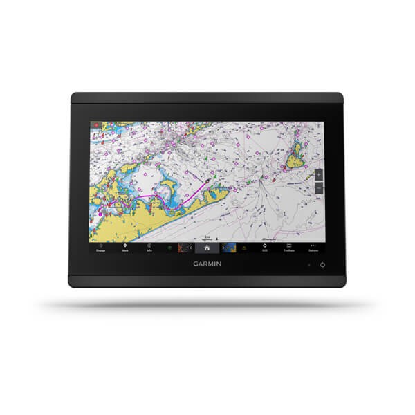 Garmin GPSMAP 8612