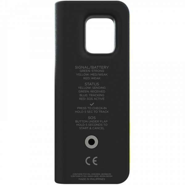 ACR Bivy Stick Satellite Communicator