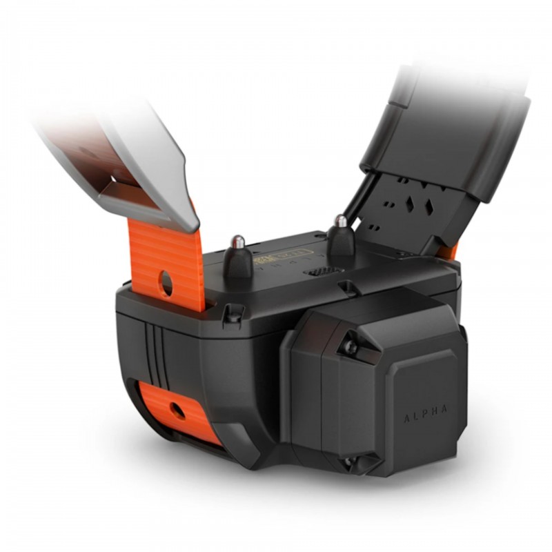 Garmin Alpha TT 25 Dog Collar with Beeper Battery Pack