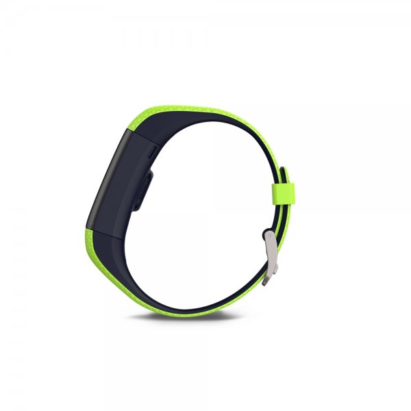 Garmin Approach X40 Limelight and Blue