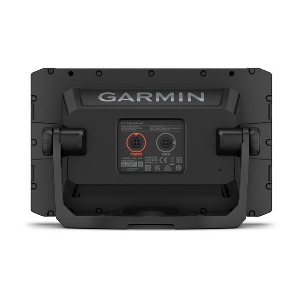 Garmin ECHOMAP 75cv UHD2 with Navionics Plus and GT20-TM Transducer