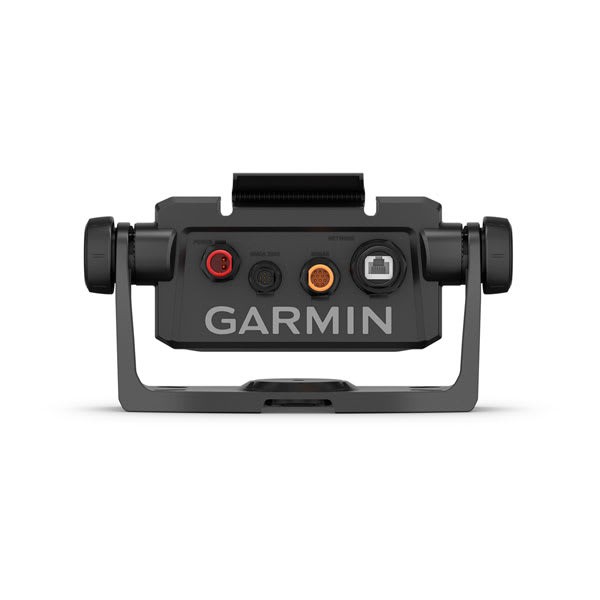 Garmin Bail Mount with Quick Release Cradle for ECHOMAP UHD2 6x Series