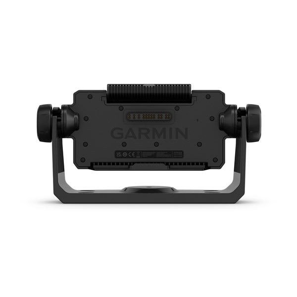 Garmin Bail Mount with Quick Release Cradle for ECHOMAP UHD2 7x Series