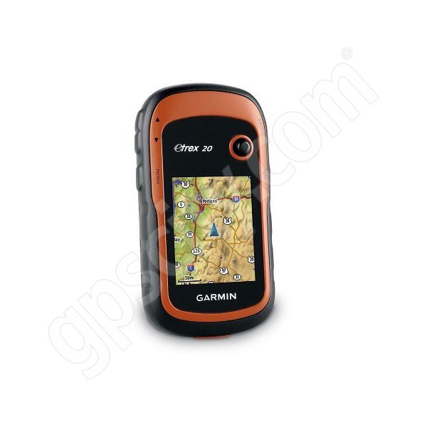 Garmin eTrex 20