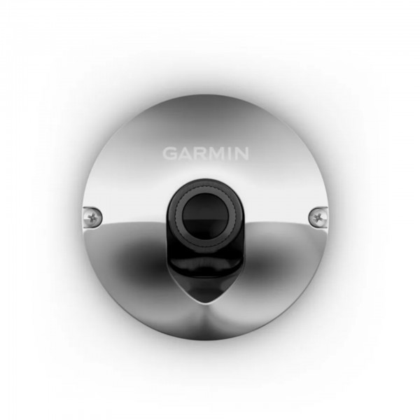 Garmin GC 255 Flush Mount Stainless Steel Marine Camera