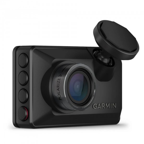 Garmin Dash Cam X210