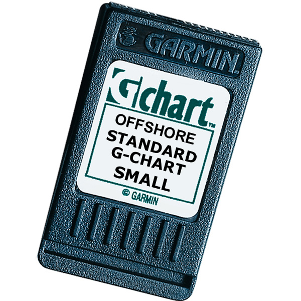 Garmin G-Chart Small Std