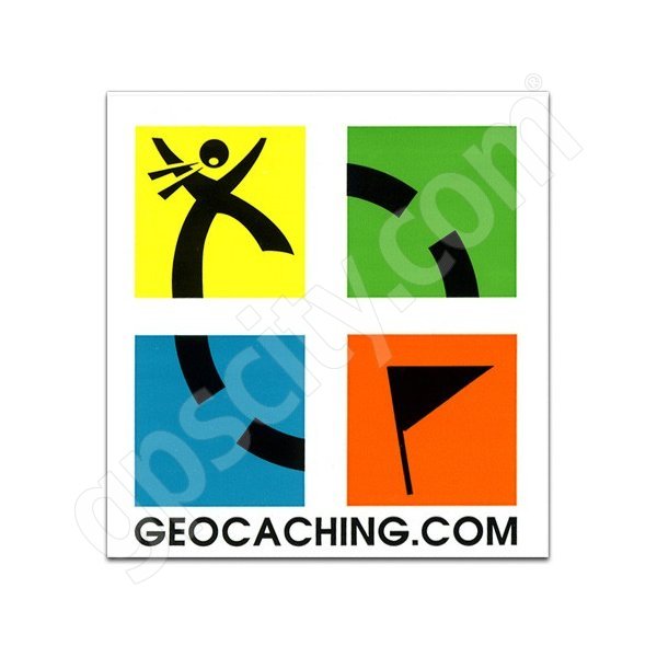 Geocache Logo Geocaching Logo PNG Vector (AI, PDF, SVG) Free Download