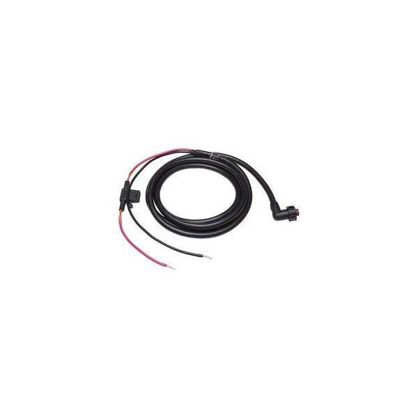 Garmin GPSMAP 2-pin Threaded Power Cable