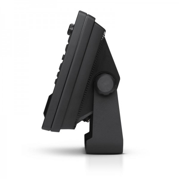 Humminbird Solix 12 CHIRP MEGA SI Plus G3 with Transducer