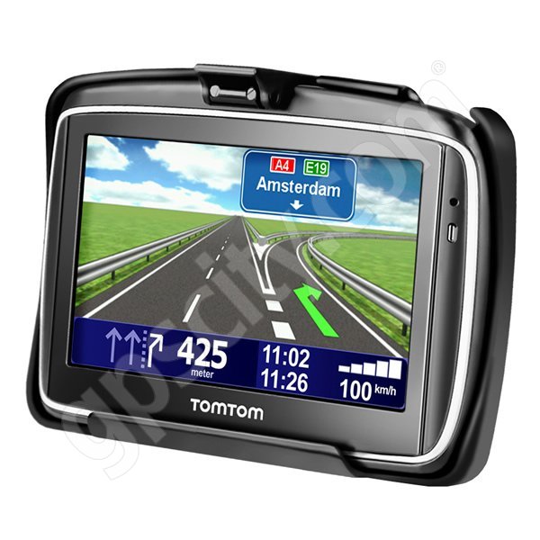 RAM Mount TomTom GO 740 LIVE Mount Cradle RAM-HOL-TO9U
