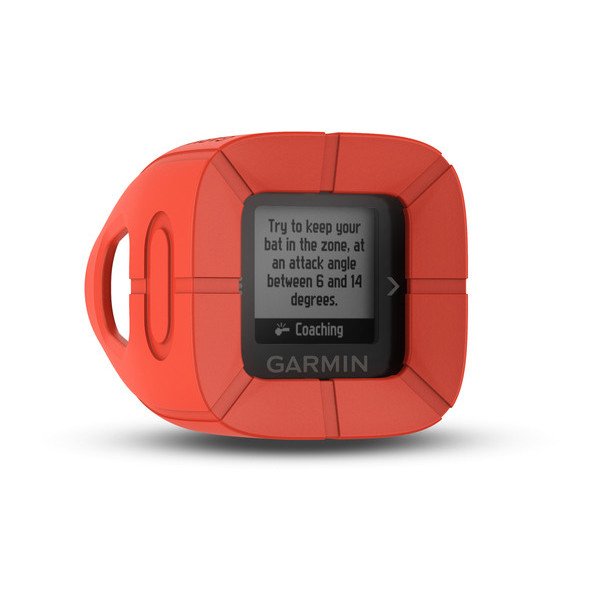 Garmin Impact Bat Swing Sensor