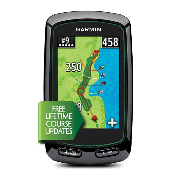 Garmin Approach G6 Newly Overhauled