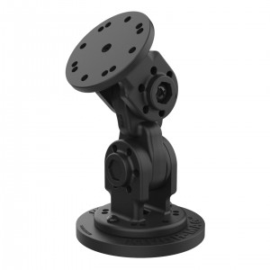 RAM Mount Dual 90-Degree Pivot Magnetic Mount