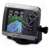 Garmin GPSMAP 421
