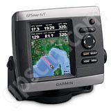 Garmin GPSMAP 421s Sounder with Dual Frequency Transducer