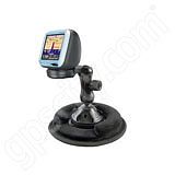 RAM Mount TomTom GO 300 700 Series Non Skid Suction Mount