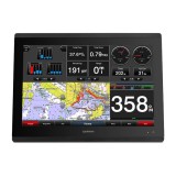 Garmin GPSMAP 8617 MFD