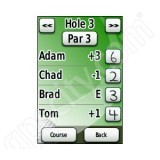 Garmin Approach G3 Newly Overhauled