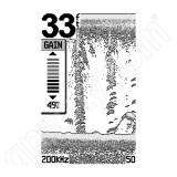 Garmin echo 151 Portable Bundle