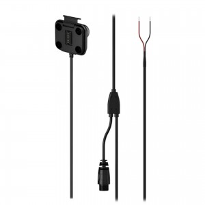 Garmin Handlebar Controller and Group Ride Radio Y-Adapter Kit