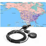 Garmin GPS 18 PC Deluxe with USA Software