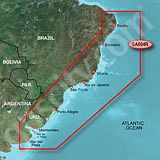 Garmin microSD Card BlueChart g2 Vision HD VSA004R