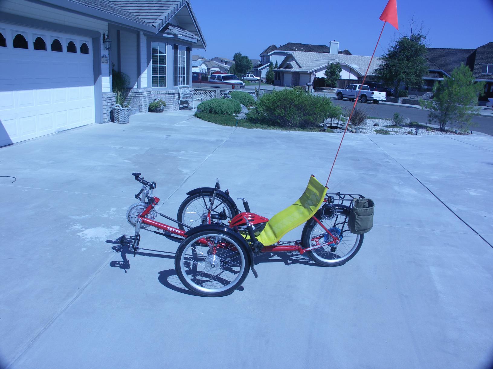 GTO To Go Gallery Article