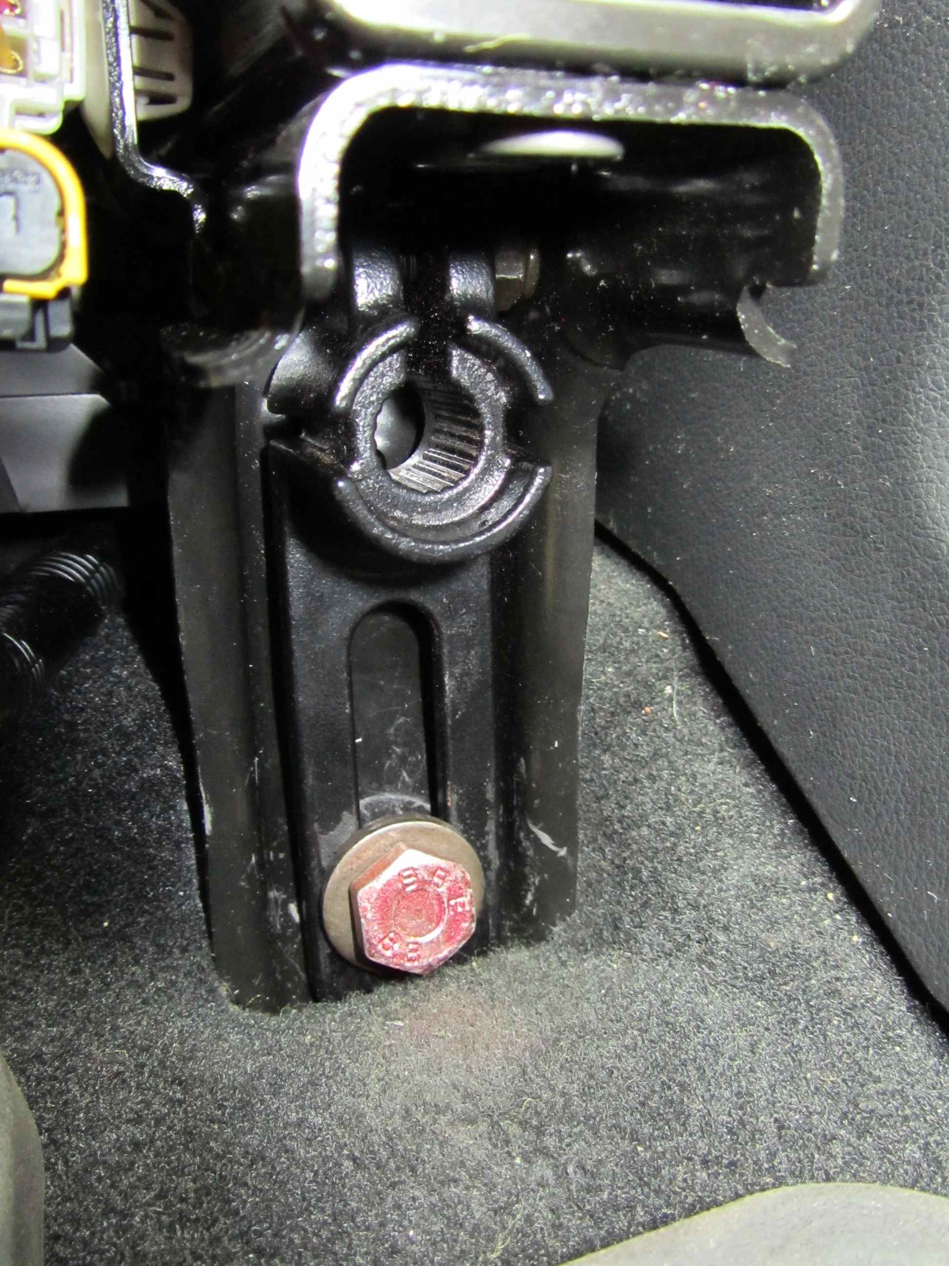 Ipad GPS and Mount Photos and Articles